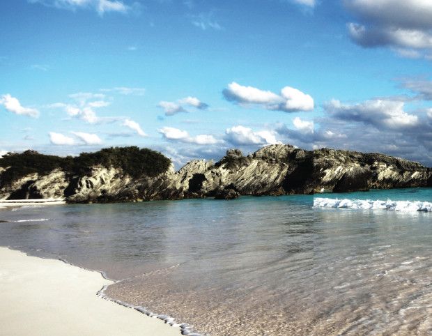 Bermuda's captive market | Bermuda Re